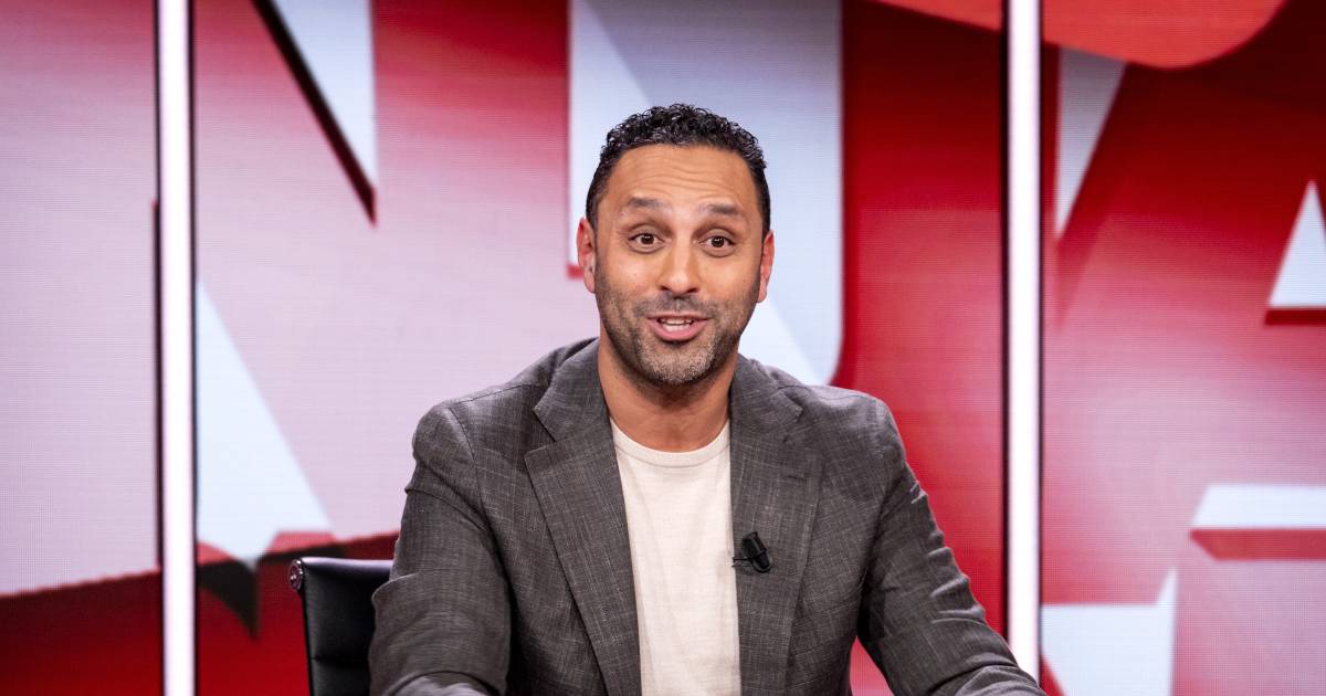 A new scandal shakes the Netherlands: A TV presenter admits to bribery ...