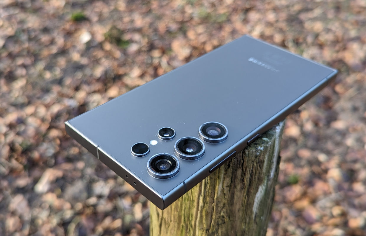 Samsung Galaxy S24 cameras: the most important improvements