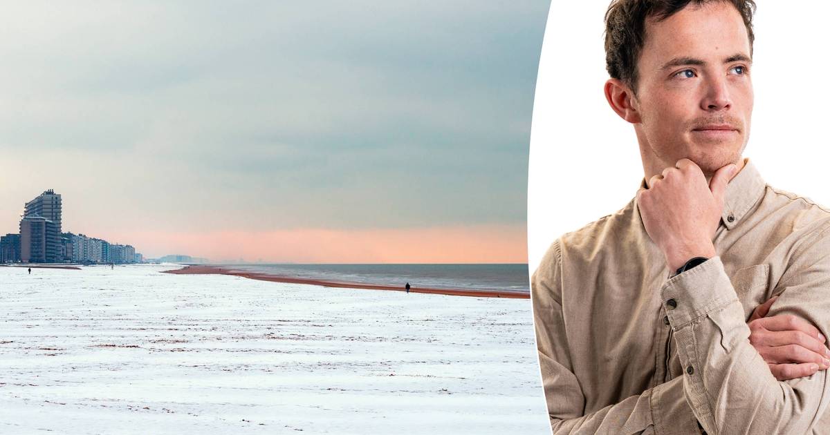 Will the North Atlantic Gulf Stream really collapse due to climate ...