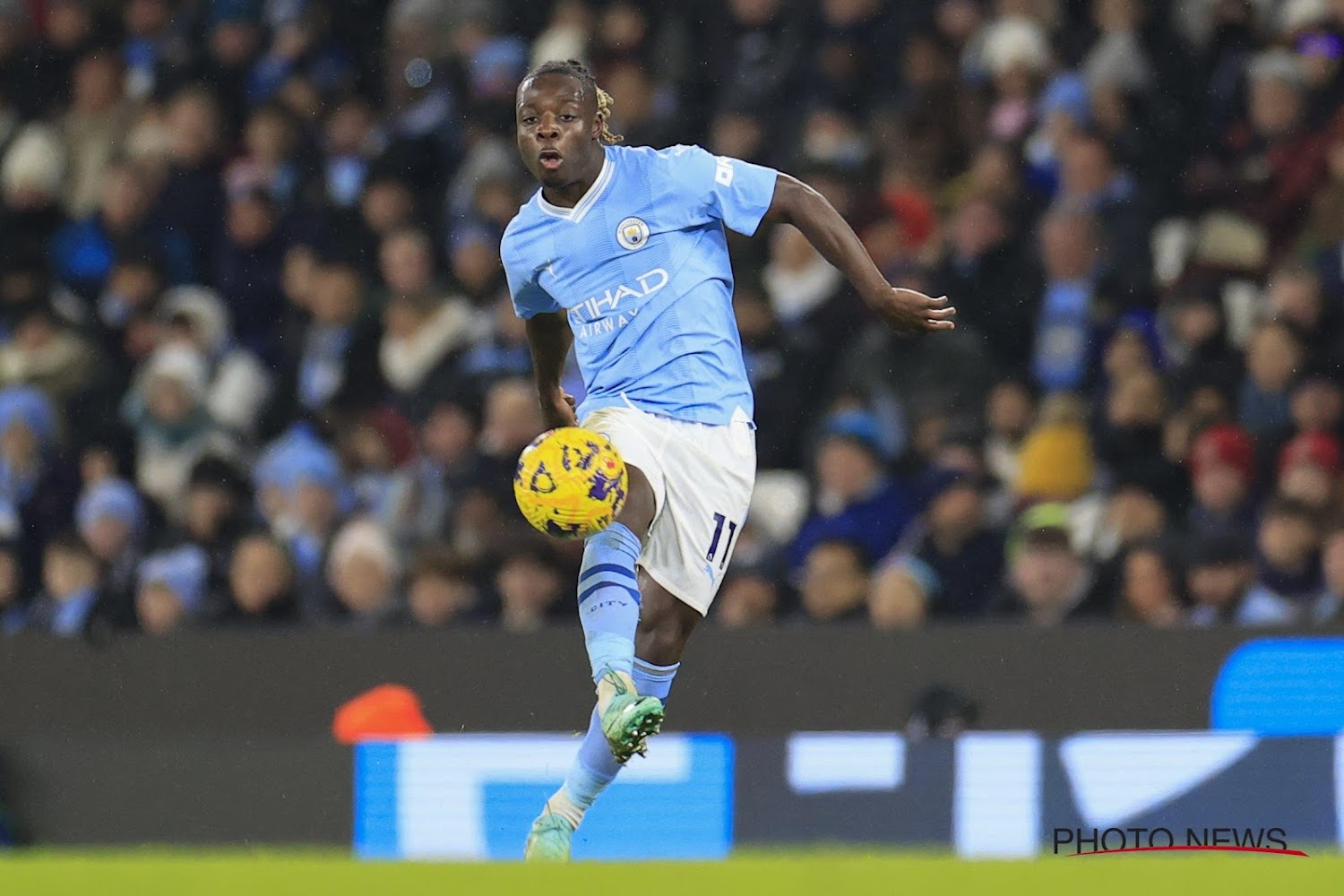Philip Goss knows why Doku is currently struggling at Manchester City ...