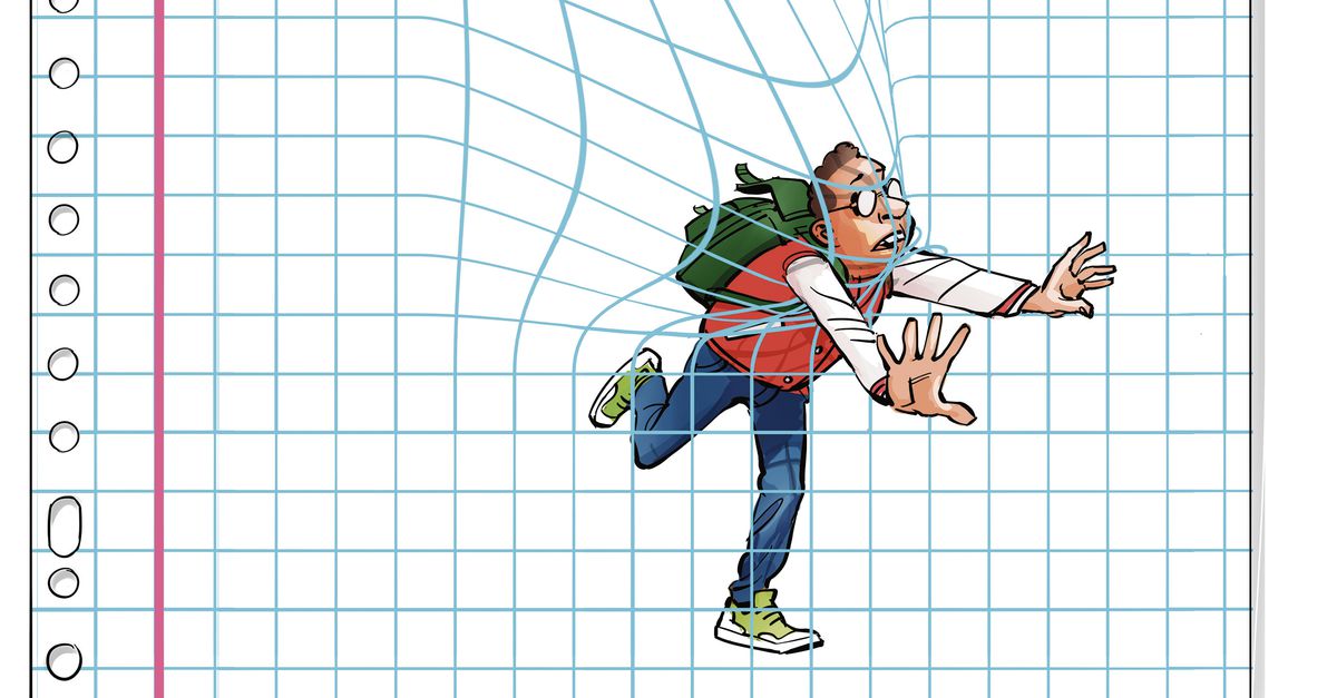 Opinion | There are new problems in mathematics education, so do not ...