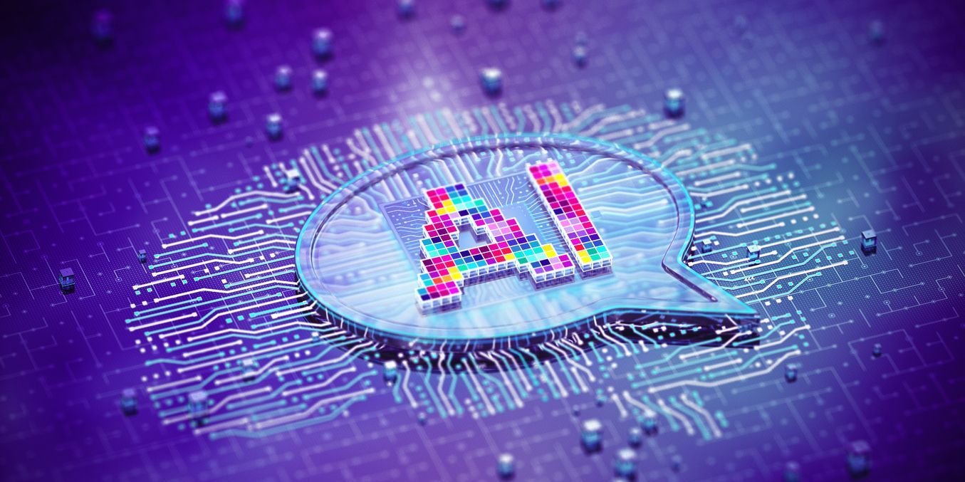 Take advantage of the new pool of AI winners