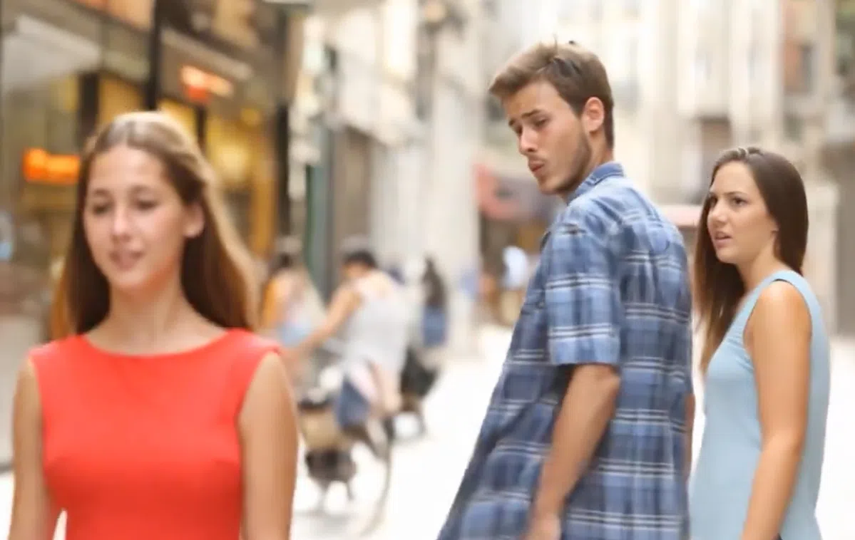 Famous memes come to life thanks to this video tool