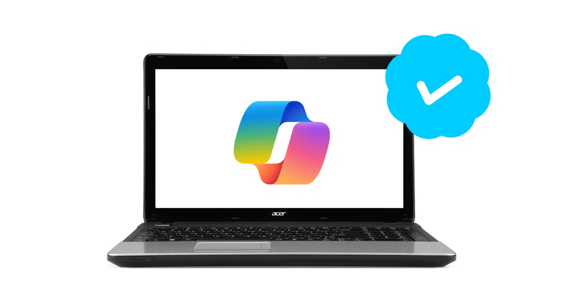 Microsoft's comprehensive Recall software also works on non-AI computers