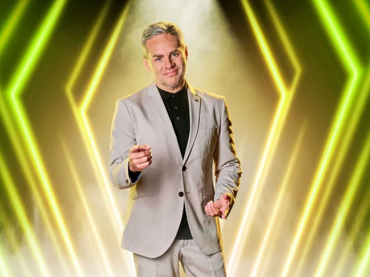 Peter van de Veer is very disappointed with VRT