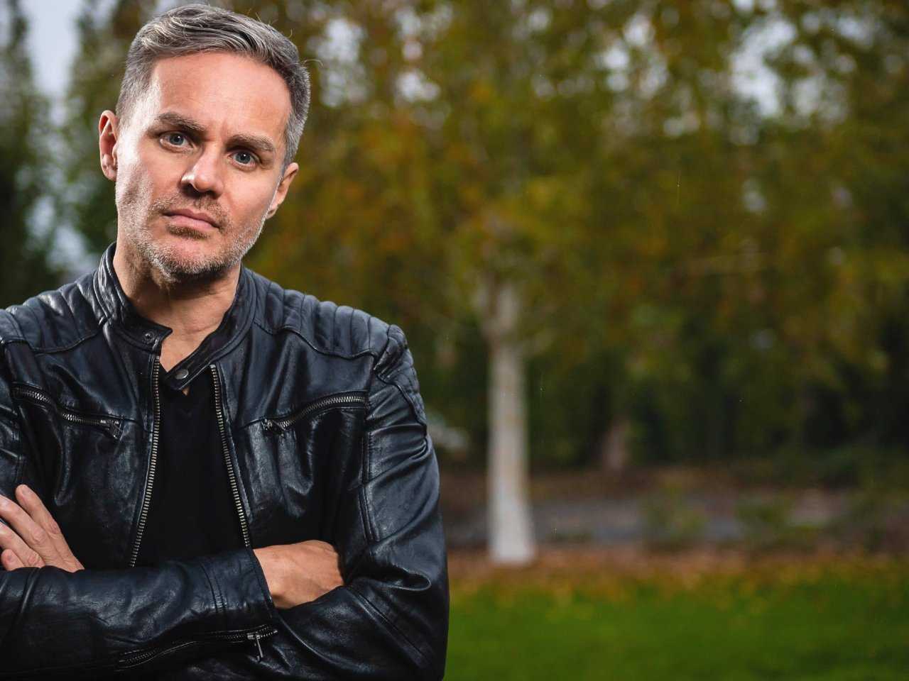 Peter van de Veer was completely done with it: “Now they must never ask ...