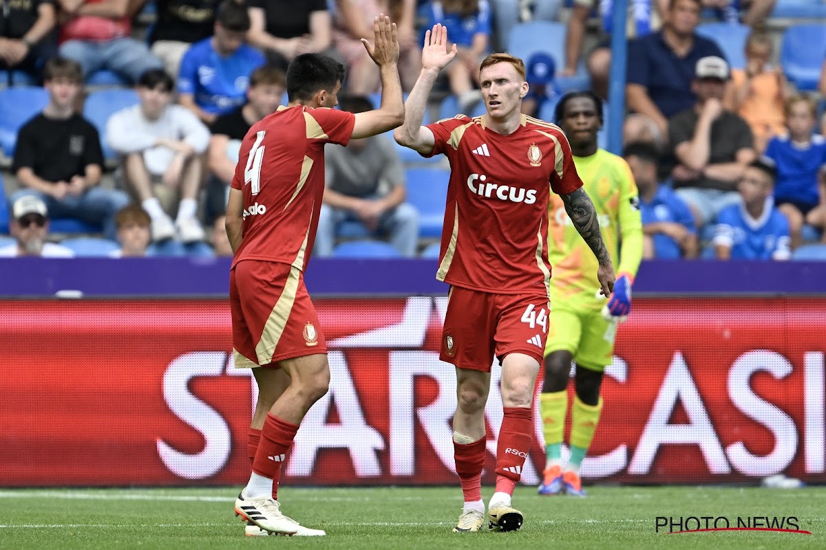 Former team-mate on David Bates move to Standard: 'There's no point in ...