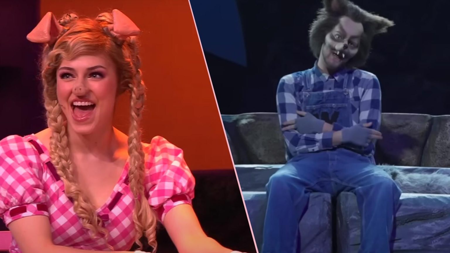 This is Louis Thyssen: Julia Buschmann's new boyfriend from K3