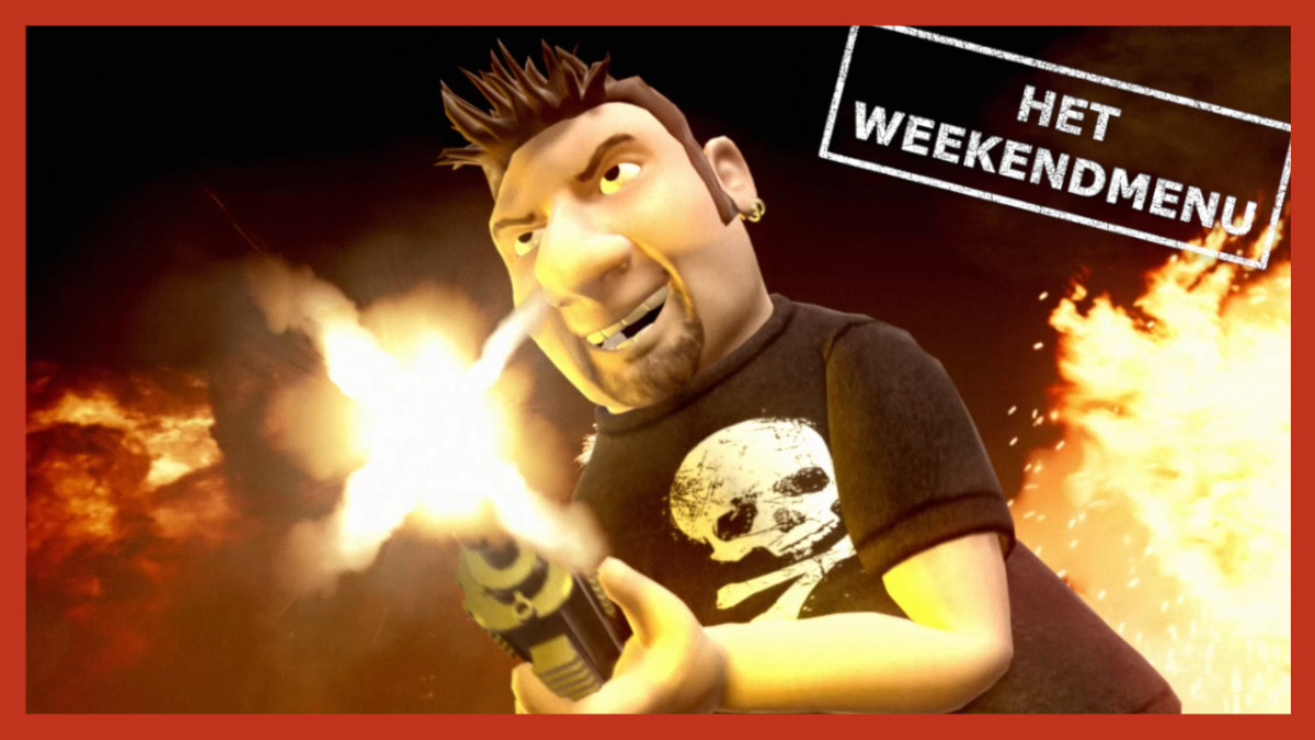 Weekend Lineup 2024 - Week 28 | What team is Pragalicious playing and ...