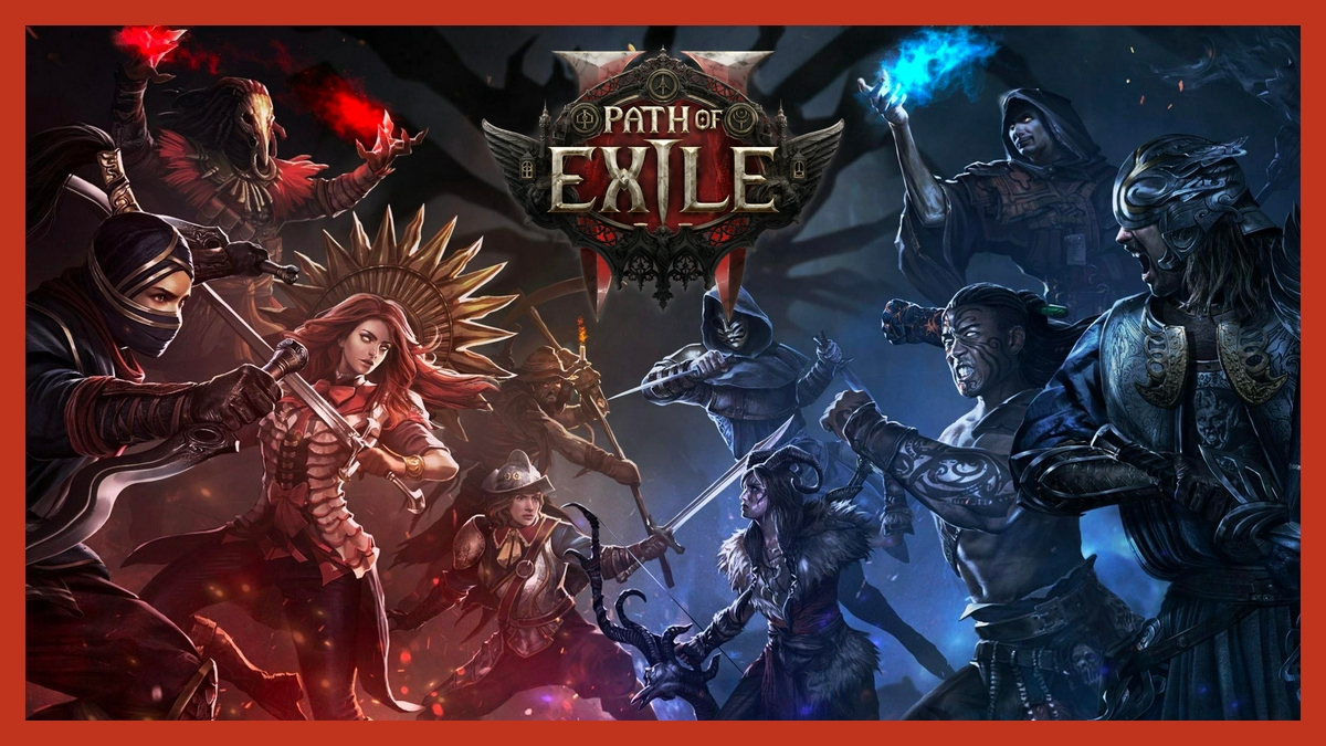 Path of Exile 2 launches in Early Access on November 15